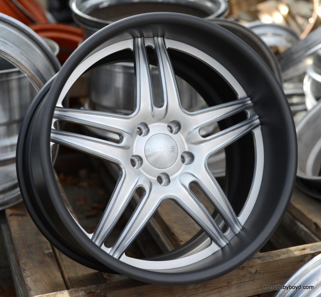 Pro Touring Wheels « Billet Wheel - The Official distributor of Hot ...