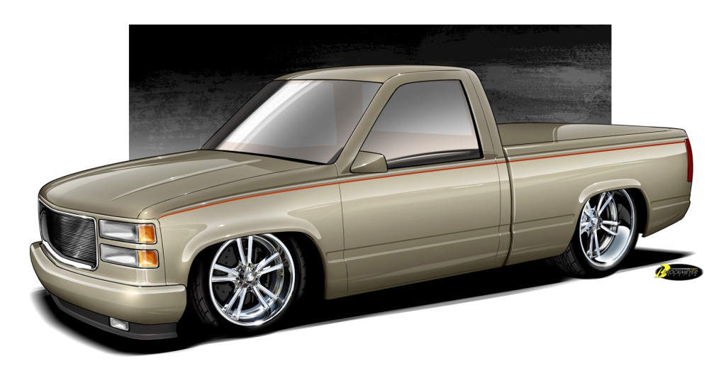 HRBB « Billet Wheel - The Official distributor of Hot Rods by Boyd, the ...