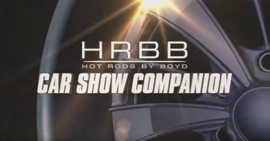 Chris Coddington « Billet Wheel - The Official distributor of Hot Rods ...