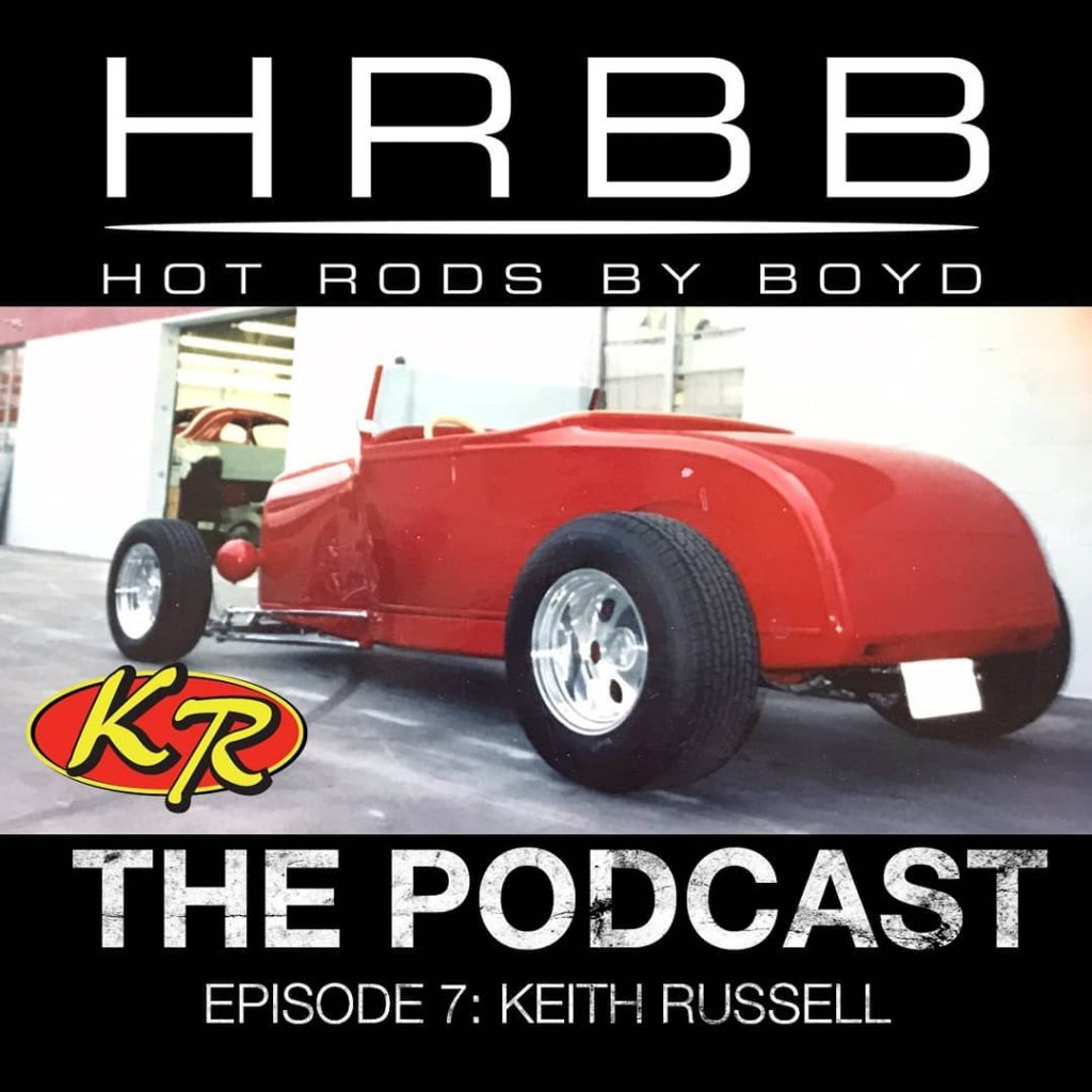 keith russell « Billet Wheel - The Official distributor of Hot Rods by ...