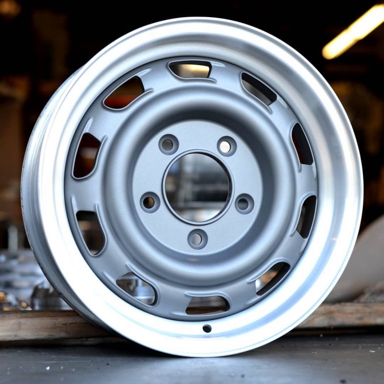 Model D « Billet Wheel - The Official distributor of Hot Rods by Boyd ...