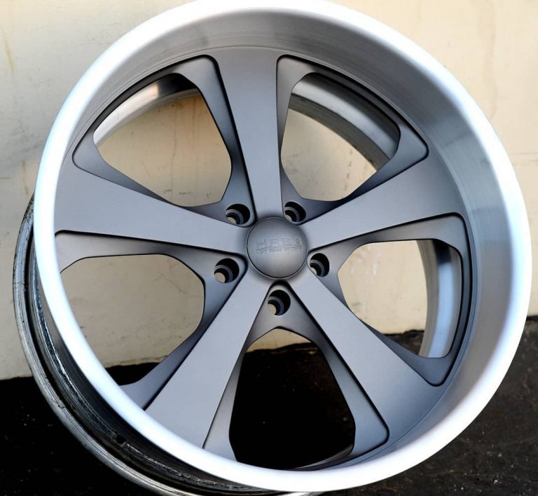 HOF « Billet Wheel - The Official distributor of Hot Rods by Boyd, the ...