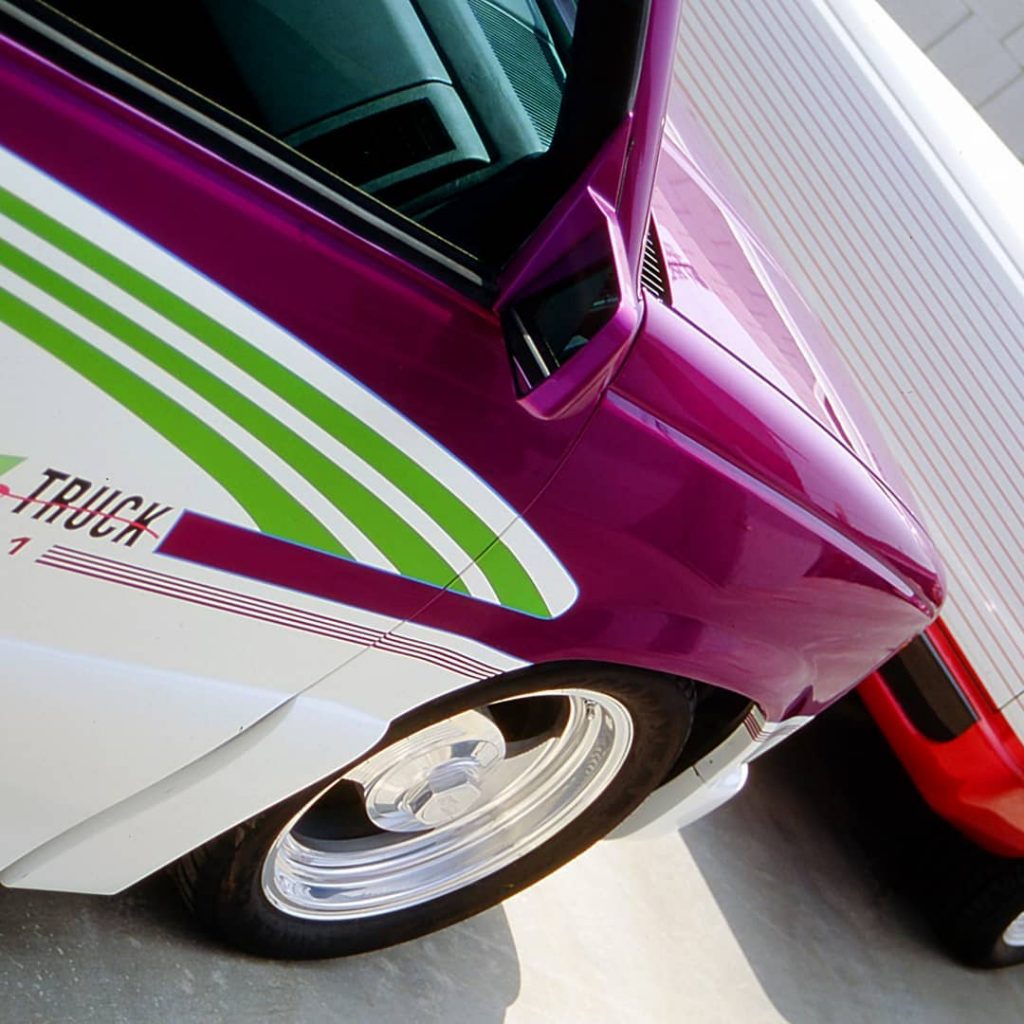Don’t Call It A Comeback! « Billet Wheel - The Official distributor of ...